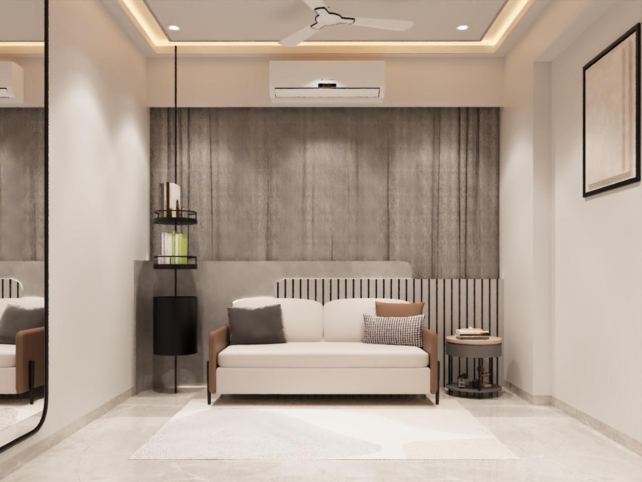 LivingEdge | One Step Interior Design